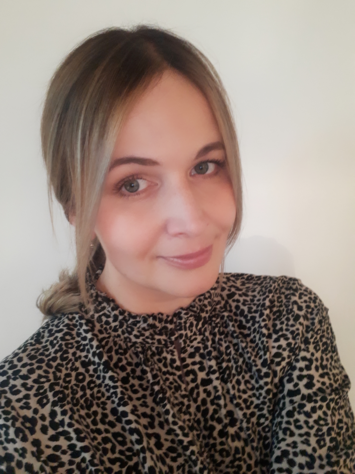 CV :: Heini Saikkonen